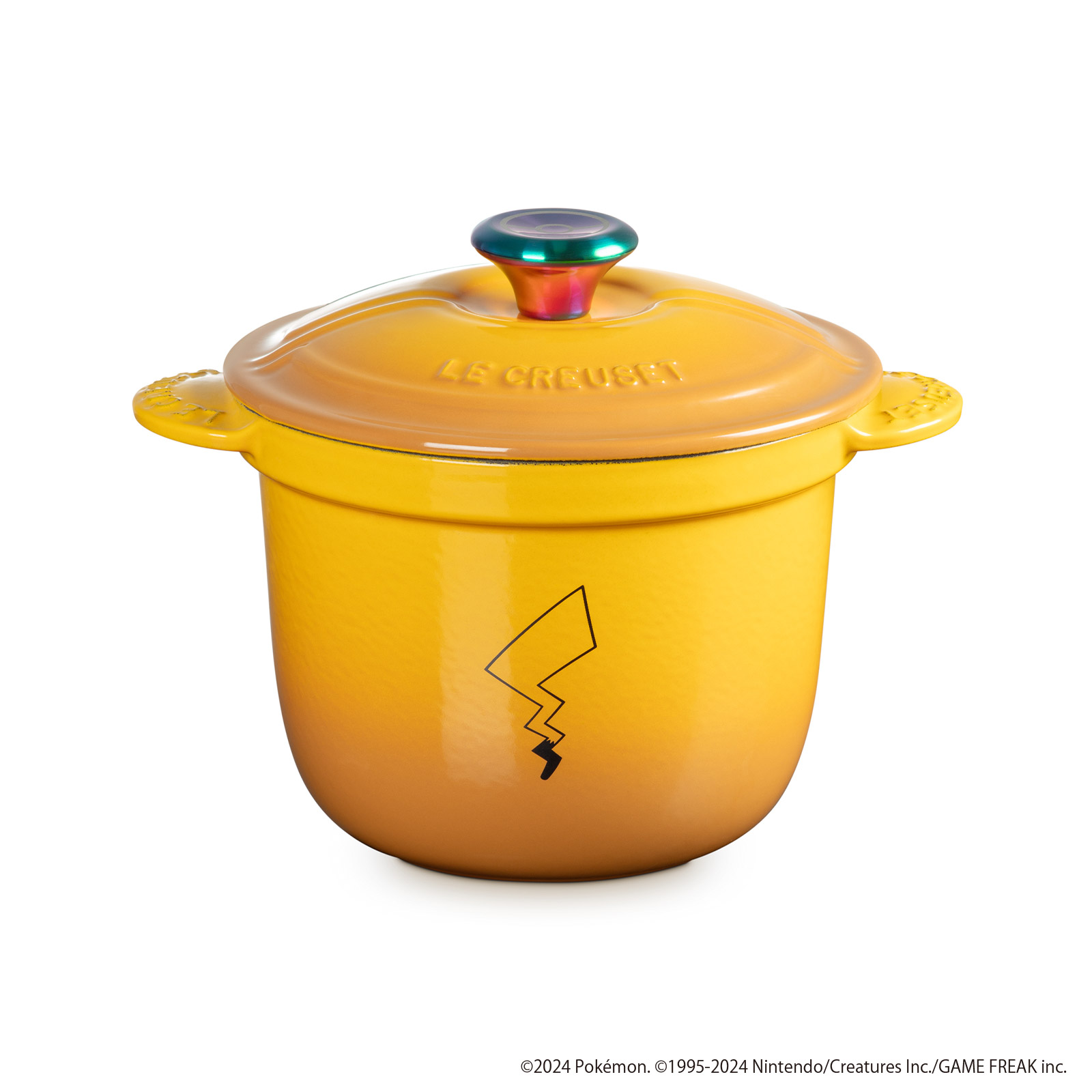 Pokémon 系列|Le Creuset Pokémon 系列|Le Creuset